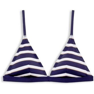 ESPRIT BEACH Damen Bikinioberteil BRELA BEACH RCS pad.bra top