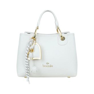 Braccialini Damen, Taschen, Wei&szlig;, ONE SIZEGr&ouml;&szlig;e