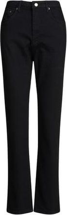 Topshop Jean slim Tsdree en coton m&eacute;lang&eacute;