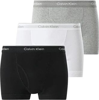 Calvin Klein Lot de 3 boxers