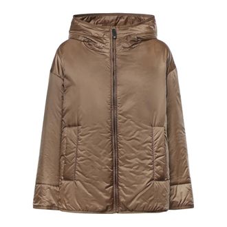 Max Mara Light Jackets - - Jackets - Damen - Beige - 2XS