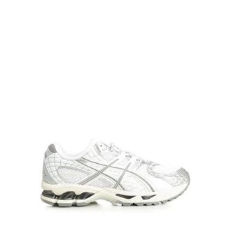 Asics Homme, Sport, Blanc, Taille: 42 EU Gel-Nimbus 10.1