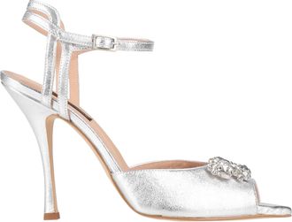 Andrea Pinto SCHUHE - Sandalen auf YOOX.COM