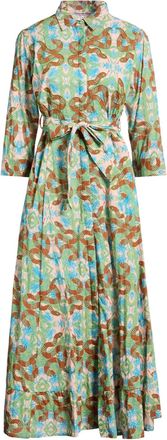 Connor & Blake KLEIDER - Maxi-Kleider auf YOOX.COM