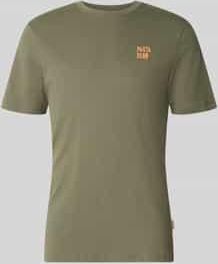 Blend T-Shirt mit Stitching Modell KAAN