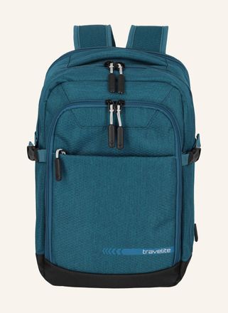 Travelite Rucksack Kick Off Large blau