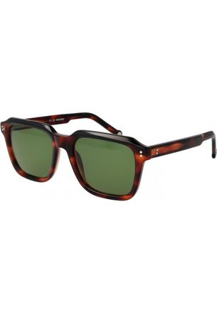 Hally & Son Sonnenbrillen HSA22V 02S 54