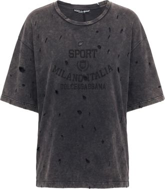 Dolce & Gabbana TOPS - Sweatshirts auf YOOX.COM