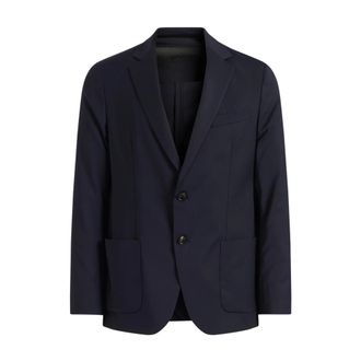 Roberto Ricci Design Rrd, Homme, Vestes, Bleu, Taille: XL Belt Bags