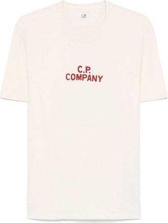 C.P. Company Tshirts 18cmts252a110094w