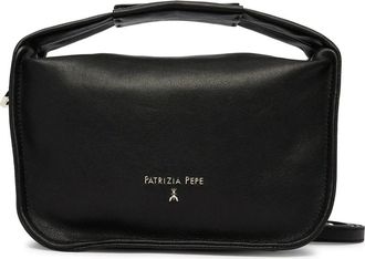 Patrizia Pepe Femme, Sacs, Noir, Taille: ONE Size Sacs &agrave; main