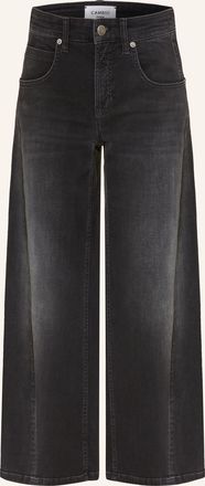 Cambio Cambio Barrel Jeans Orla schwarz