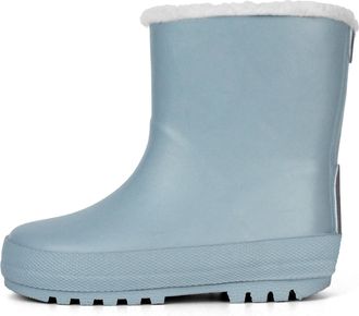Druppies Kinder-Winterstiefel eisblau 42