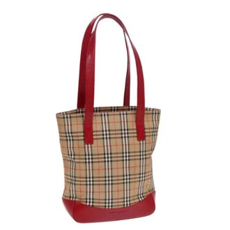 Burberry Damen, Pre-Owned, Beige, ONE SIZEGr&ouml;&szlig;e