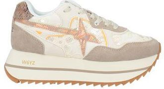 W6YZ CHAUSSURES - Sneakers sur YOOX.COM