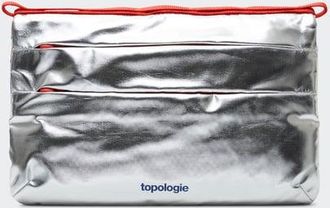 Topologie Pochette - Taille TU