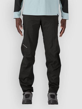 Patagonia Dirt Roamer Storm Pantalon noir