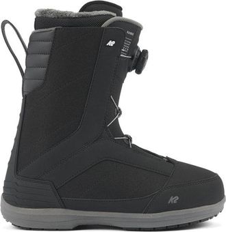 K2 Raider - Snowboard Boots