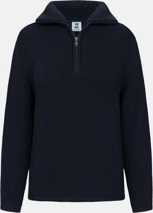 Hanseheld Troyer Damen Troyer Schurwolle - Made in Germany