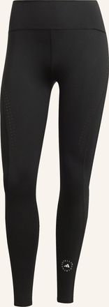 adidas Adidas By Stella Mccartney Adidas By Stella Mccartney Truepurpose Optime Training Full Length Leggings schwarz