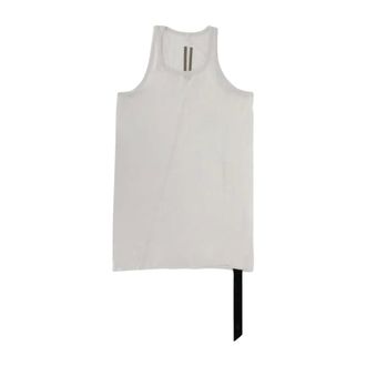 Rick Owens Herren, Oberteile, Wei&szlig;, 2XLGr&ouml;&szlig;e