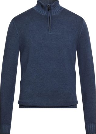 Moorer STRICKWAREN - Rollkragenpullover auf YOOX.COM