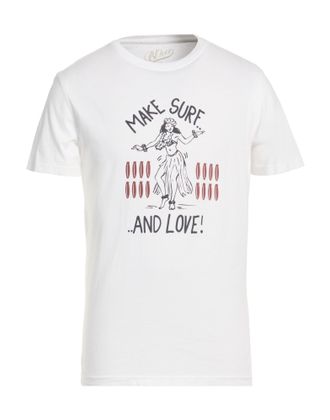 Bl'ker TOPS - T-shirts auf YOOX.COM