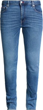 Tommy Hilfiger HOSEN & R&Ouml;CKE - Jeanshosen auf YOOX.COM
