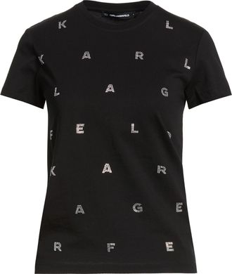 Karl Lagerfeld TOPS - T-shirts auf YOOX.COM