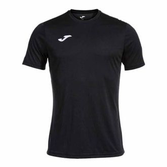 Joma T-Shirt Olympique &agrave; Manches Courtes pour Homme