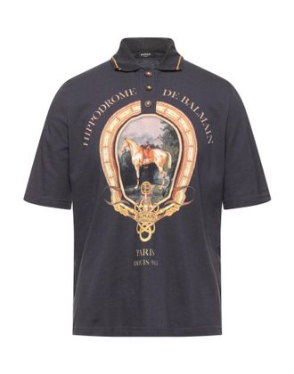 Balmain TOPS - Poloshirts auf YOOX.COM