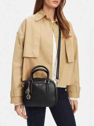 Nine West Handtasche CEO-Soho-Star-LX10160 Schwarz