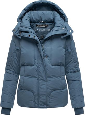 Navahoo Winterjacke Zauberlicht 14