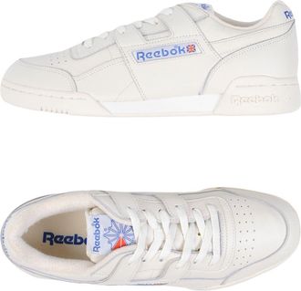 Reebok WORKOUT PLUS VINTAG