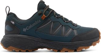Columbia Trekkingschuhe Columbia Peakfreak Rush OutDry 2108291 Gr&uuml;n