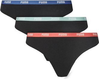 Puma String-Set 907590 Schwarz