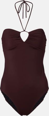 Tory Burch Badeanzug