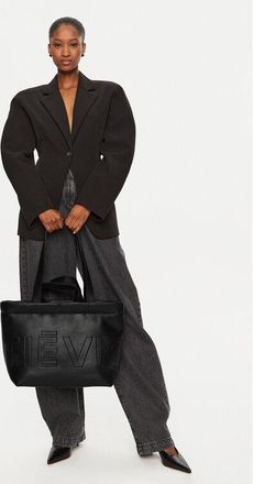 Vic Mati&eacute; Handtasche 1E0738T 999D040101 Schwarz