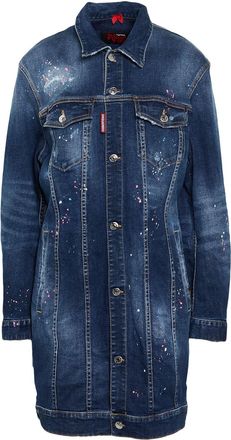 Dsquared2 KLEIDER - Mini-Kleider auf YOOX.COM