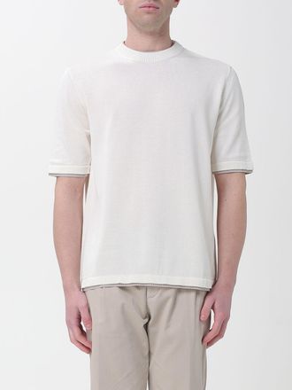 Eleventy T-Shirt ELEVENTY Herren Farbe Wei&szlig;