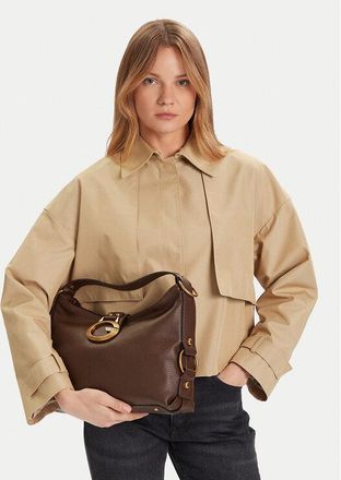 Guess Handtasche Camden HWBB93 08180 Braun