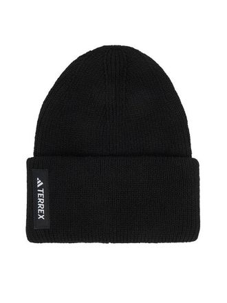 adidas M&uuml;tze Terrex Multi Beanie JW0878 Schwarz