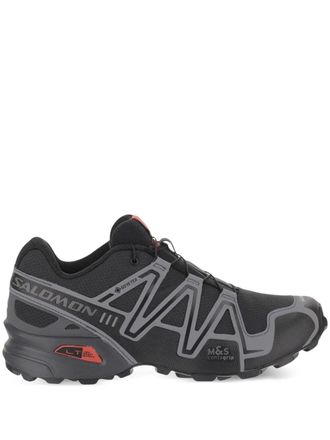 Salomon Trainers Waterproof Speedcross 3 Gtx