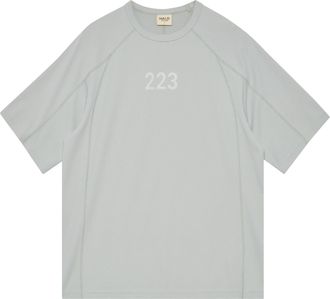 Halo T-shirt SORONA BOXY