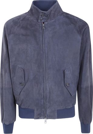 Baracuta Suede Jacket G9