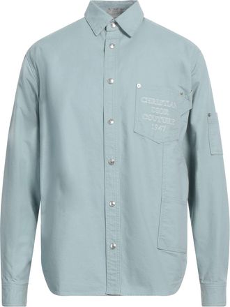 Dior TOPS - Jeanshemden auf YOOX.COM