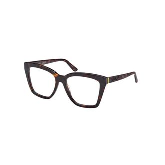 Guess Gu50173 052 Optische Brille - - Accessories - Damen - Braun - 55 MM