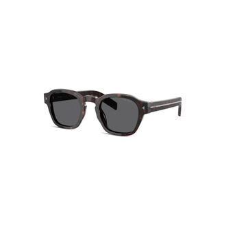 Prada PR A16S 17N731 Sonnenbrillen - - Accessories - Herren - Braun - 49 MM