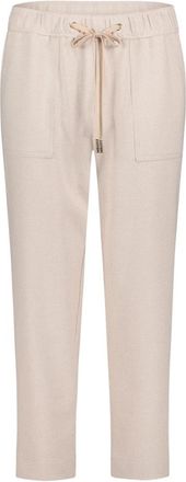 Betty & Co Casual Hose - - Trousers - Damen - Beige - M