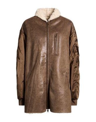 Isabel Marant MANTEAUX - Moutons et fausses fourrures sur YOOX.COM